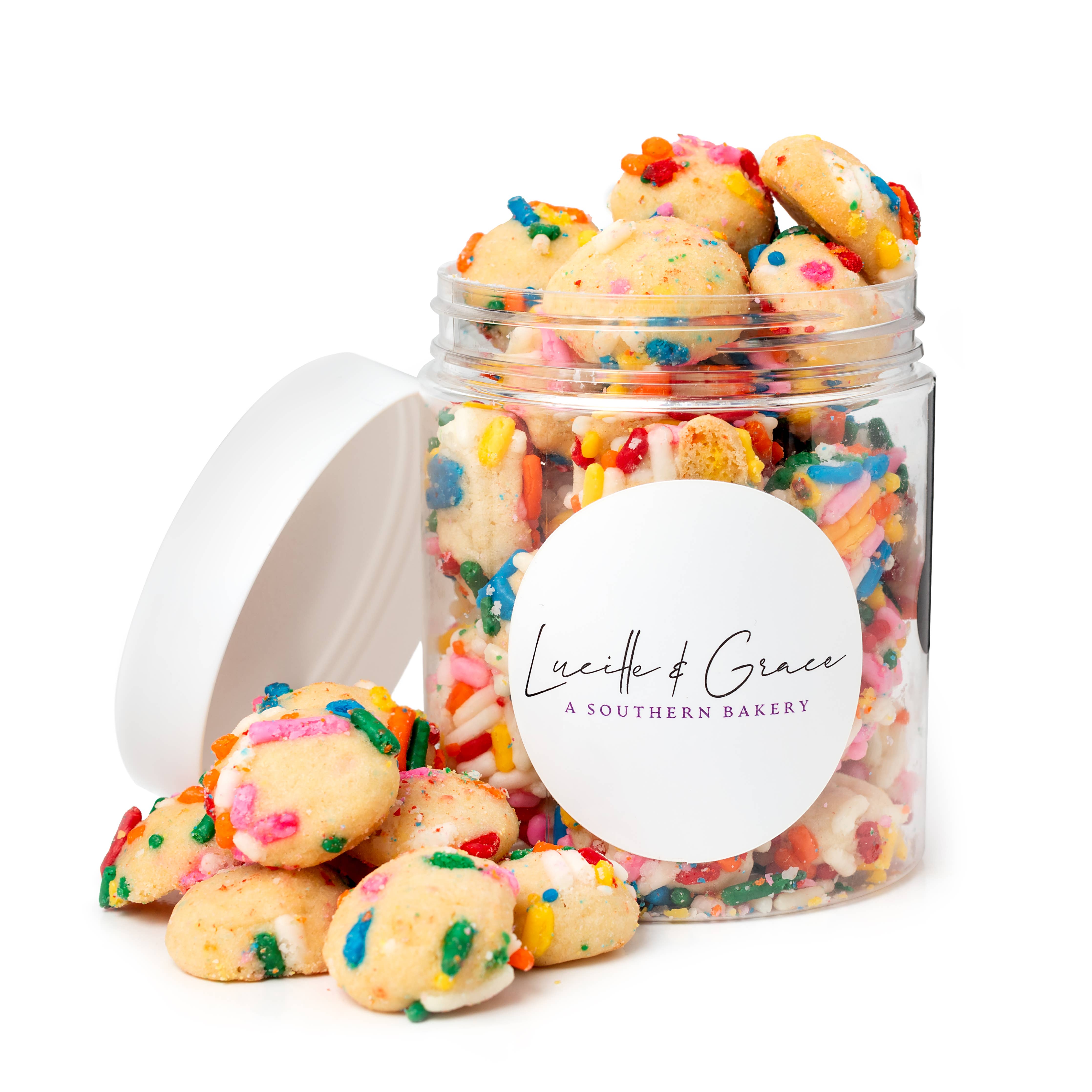Bifties Gifts | The Cookie Jar