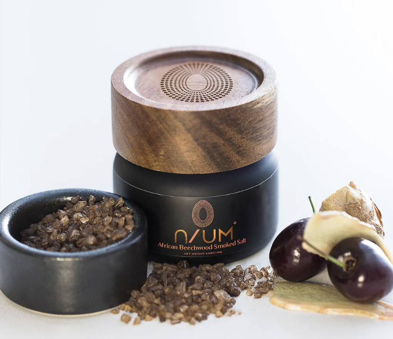 Bifties Gifts | N/UM African Salt